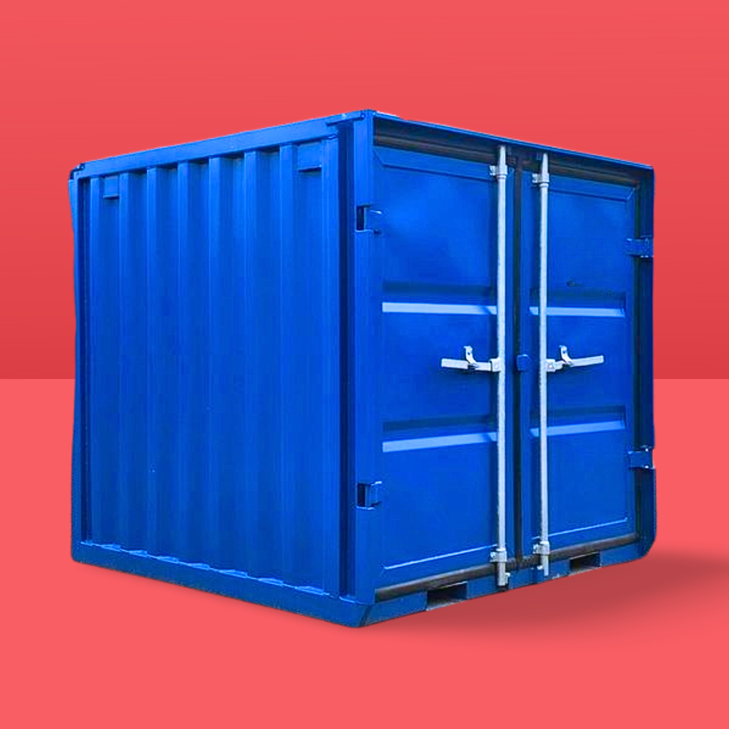 BCT Containers