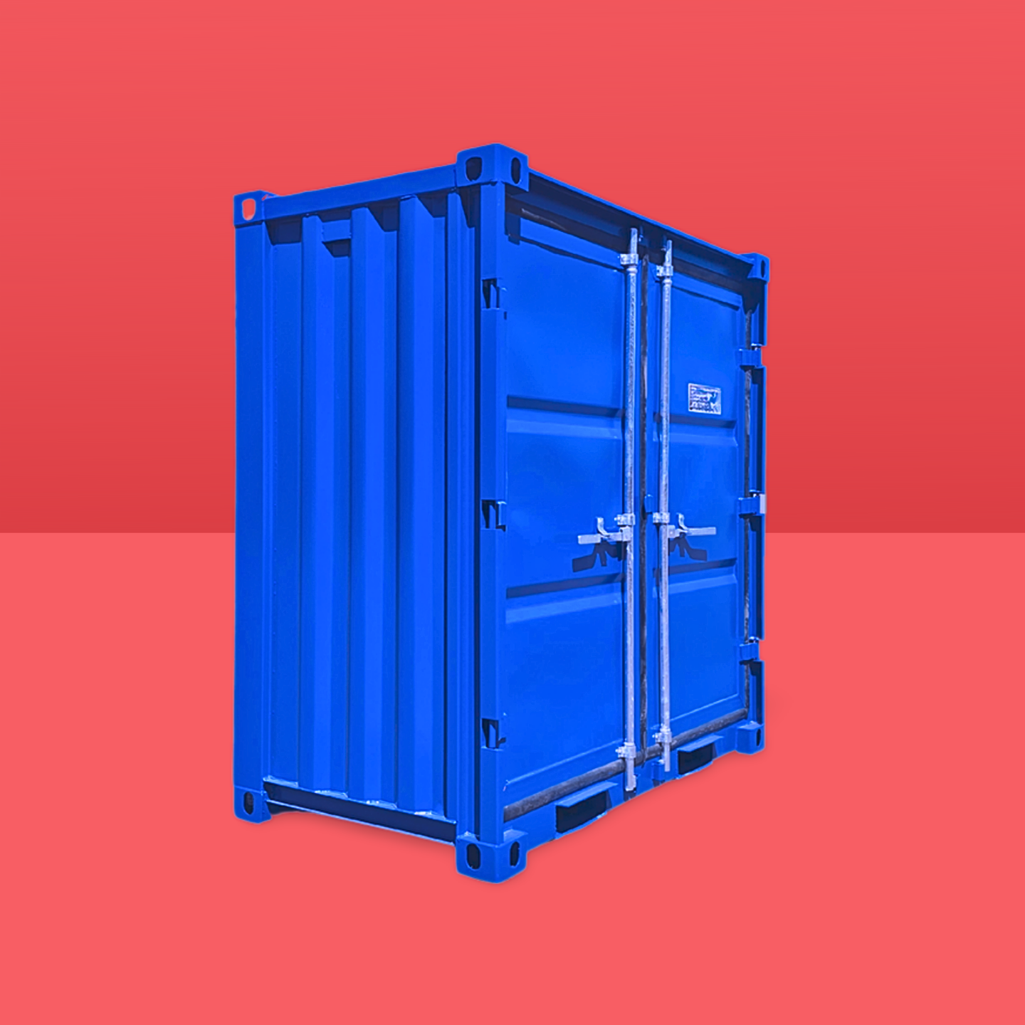 BCT Containers - Premium Container Solutions
