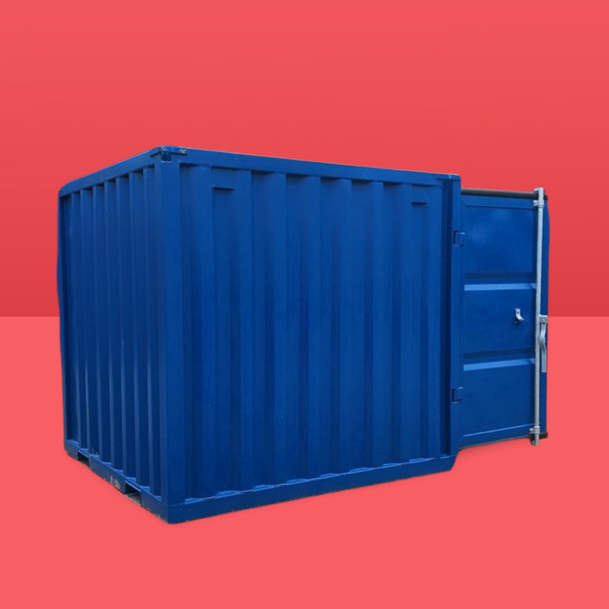 BCT Containers