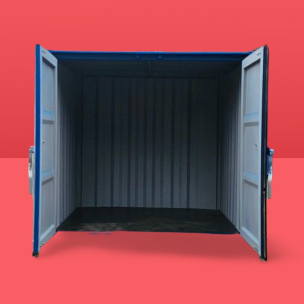 BCT Containers