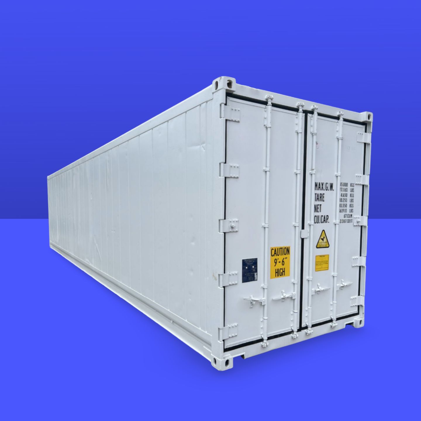 BCT Containers